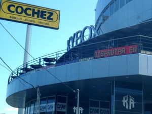 Municipio – Municipio de Parita